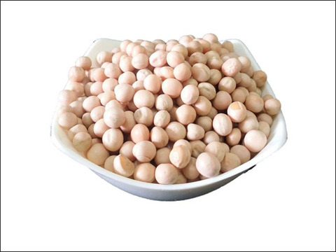 Amazing Nutritional Health Benefits of White Peas – Tavazo USA