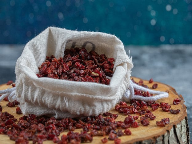The Famous Natural Red Barberry | Zereshk from Iran – Tavazo USA
