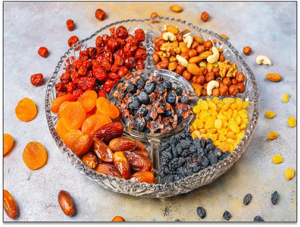 Tavazo Ultimate List of Diet Snacks – Tavazo USA