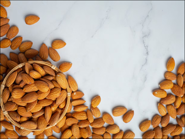 Mamra Almonds: A Gourmet Delight You Can Buy Online – Tavazo USA
