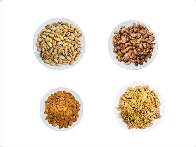 Nuts Online Canada: Tavazo's Doorstep Delivery for Nut Enthusiasts ...