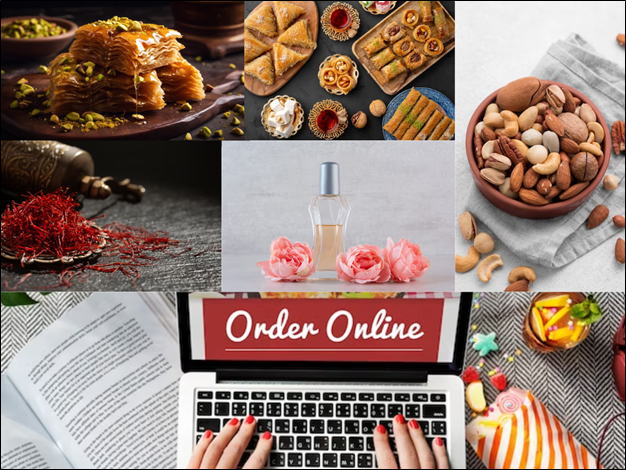 From Persia with Flavor: Tavazo's Persian Online Supermarket – Tavazo USA