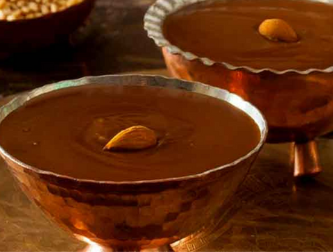 Samanoo A Healthy Dish - Recipe, And Benefits – Tavazo USA