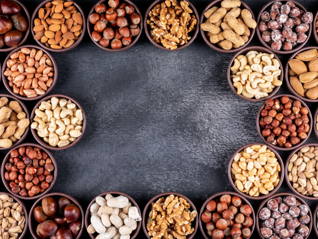 Where To Buy Natural Dried Fruits Online – Tavazo USA