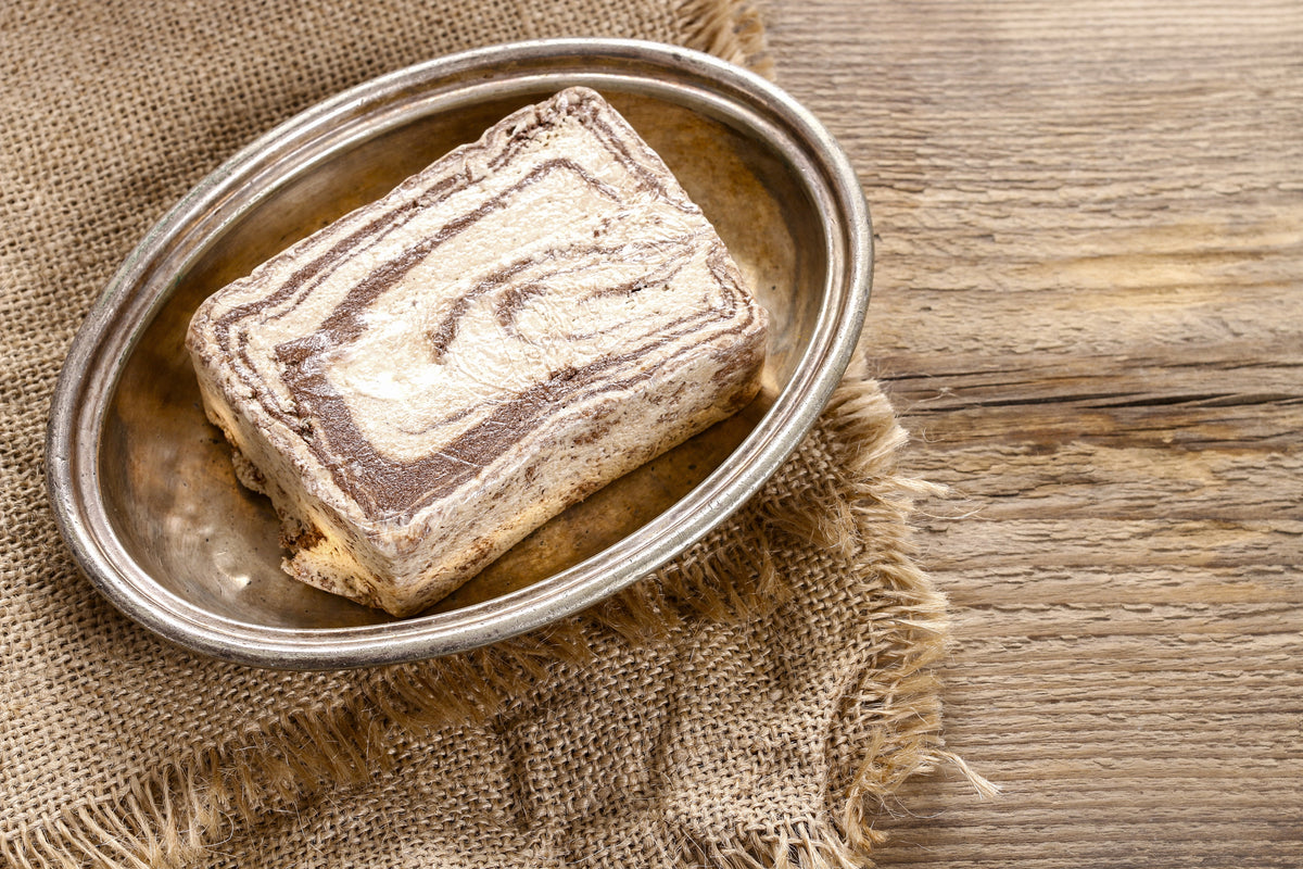 How To Enjoy Halva: 7 Ways To Savor This Exquisite Treat – Tavazo