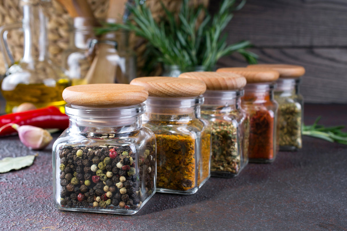 How To Store Dried Vegetables - 7 Proven Methods – Tavazo