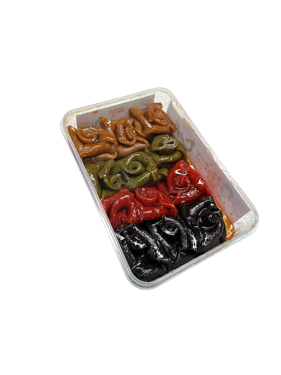 Narin Mixed Fruit Roll - Buy Lavashak online - Shop Lavashak – Tavazo