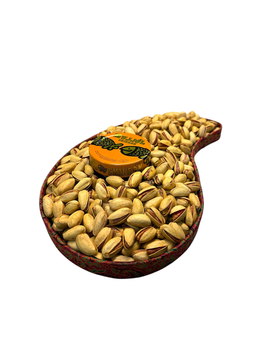 Buy Nuts - Buy Dried Fruits - Buy Gifts - Spanish Caviar – Tavazo