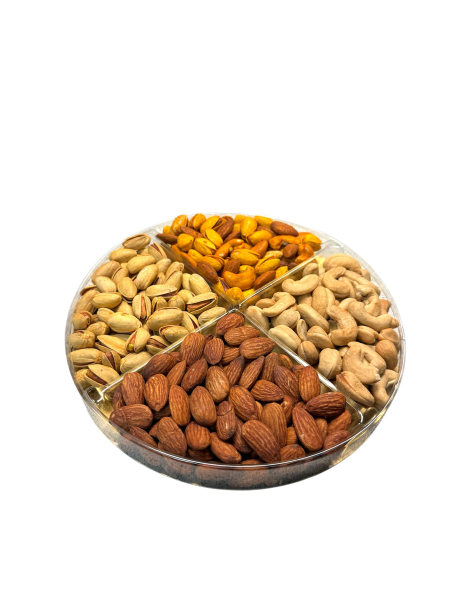 Buy Nuts - Buy Dried Fruits - Buy Gifts - Buy Snacks - Quality – Tavazo