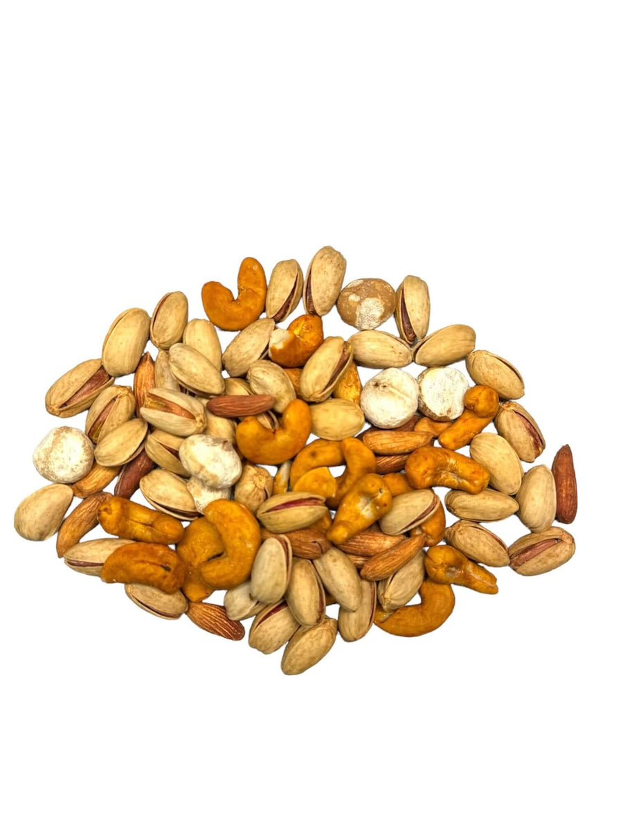 Imperial Mixed Nuts – Tavazo USA