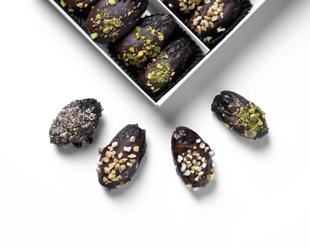 Zahedi Dates | Shop Iranian dates online. – Tavazo USA