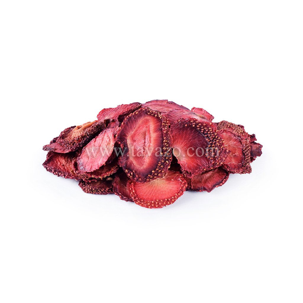 Strawberry (Natural) – Tavazo USA