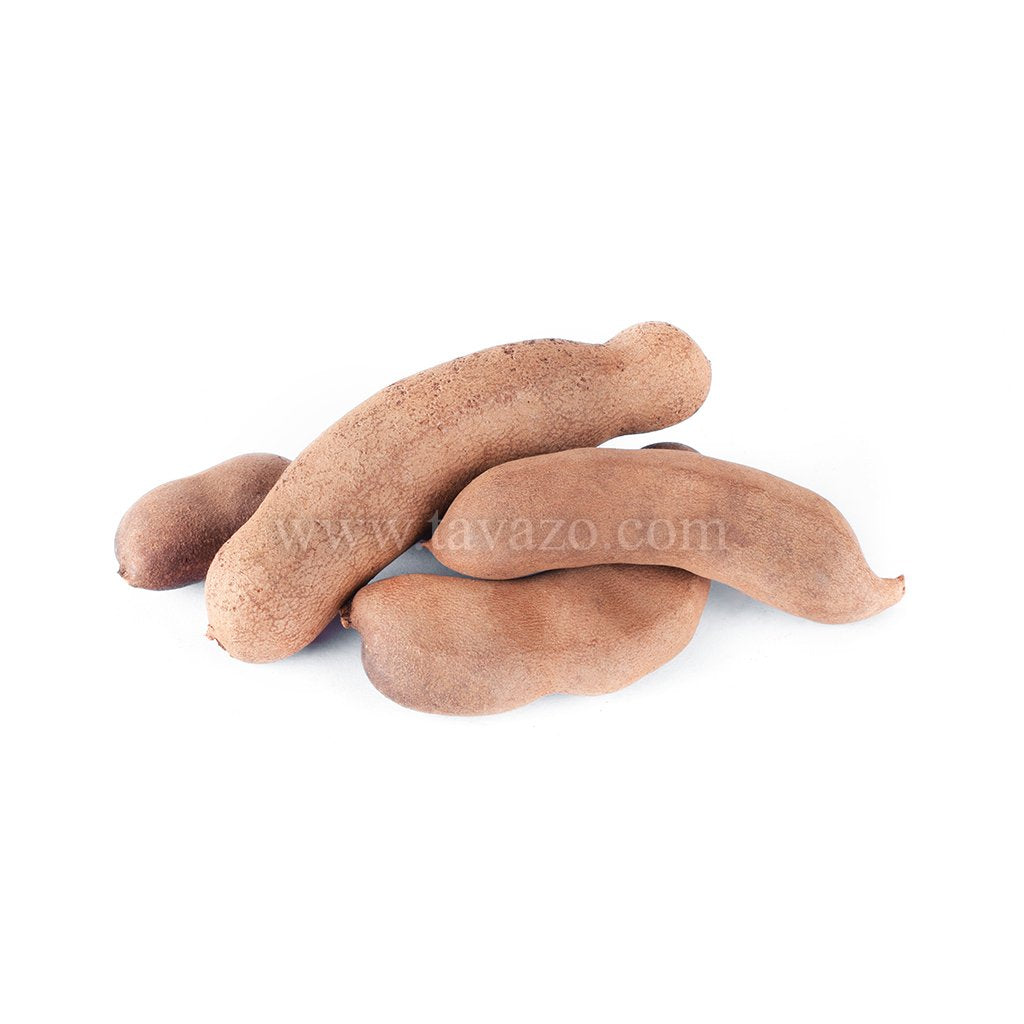 Tamarind Fruit Shell in USA – Tavazo – Tavazo USA