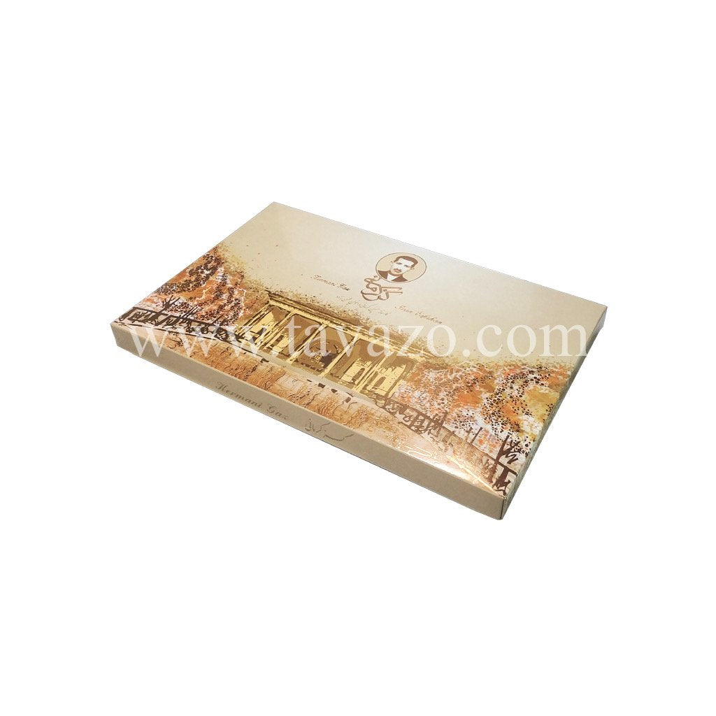 Kermani Gaz (In Flour 42% Almond) – Tavazo USA