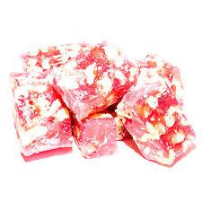 Turkish Delight Malban - Rose & Walnut – Tavazo