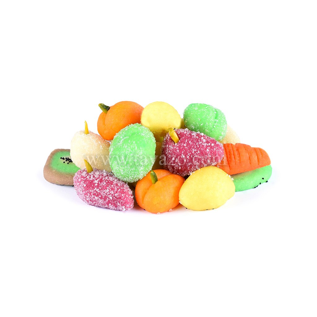 Mulberry Cookies (Mixed) – Tavazo USA