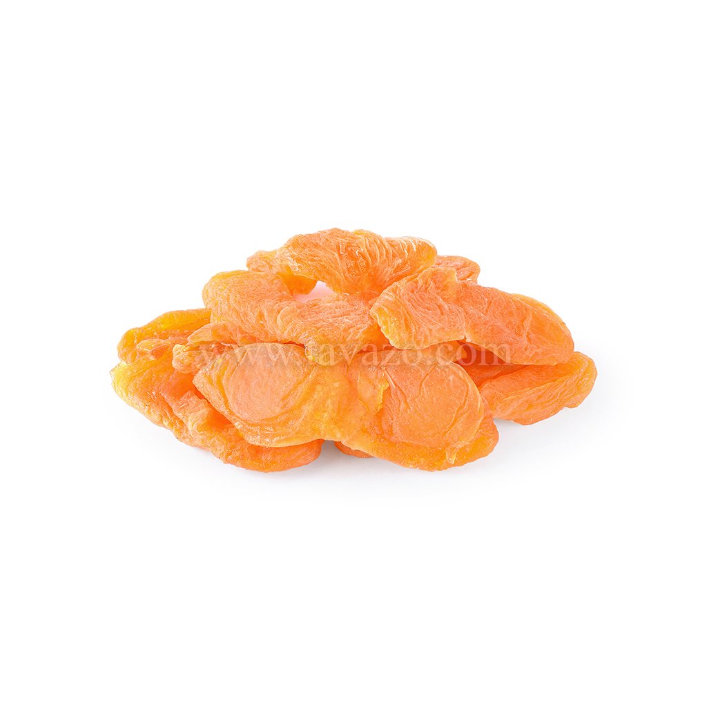 Tavazo Natural Apricots – Tavazo USA