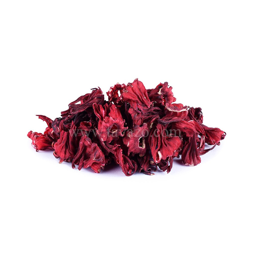 Sour Tea (Hibiscus) – Tavazo USA