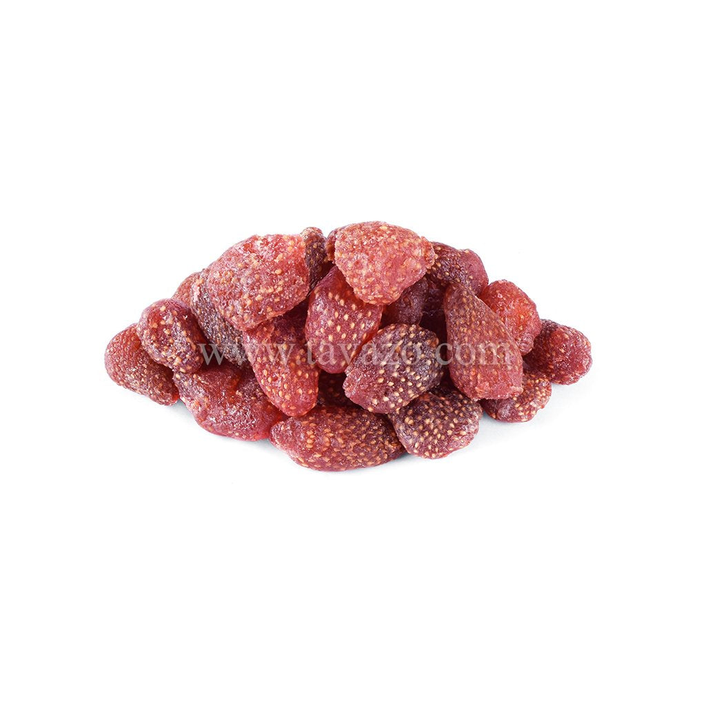 Strawberry (California) – Tavazo USA