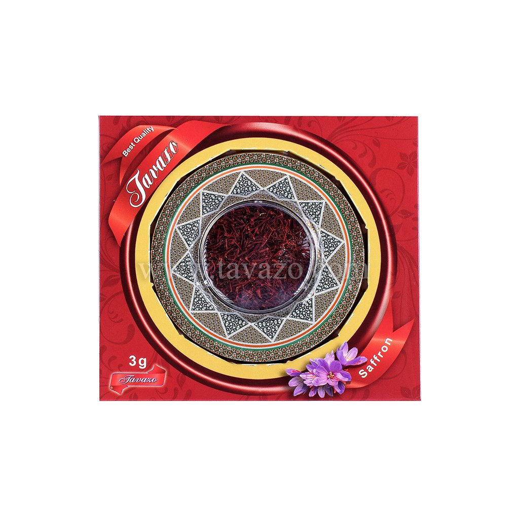 Persian Saffron | Best Persian saffron online | Buy saffron online – Tavazo