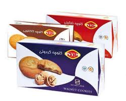 Nadi Coconut Cookies – Tavazo USA