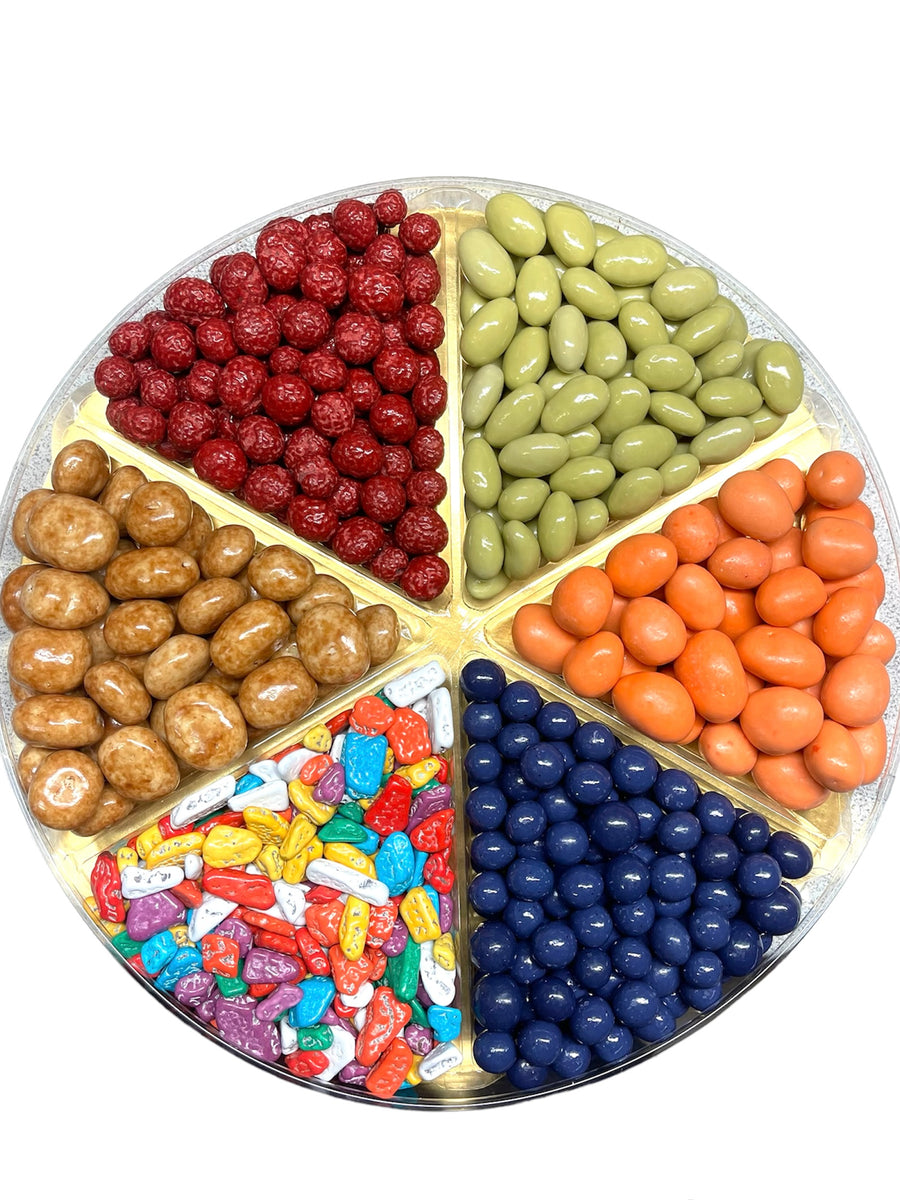 Chocolate Heaven Gift Tray – Tavazo USA