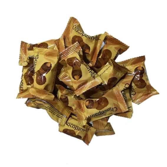 Chocopalm (Date, Chocolate & Almond) – Tavazo USA