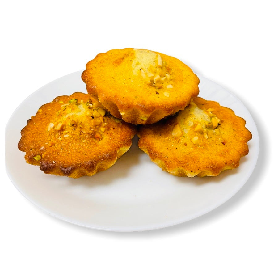 Cake Yazdi – Tavazo USA