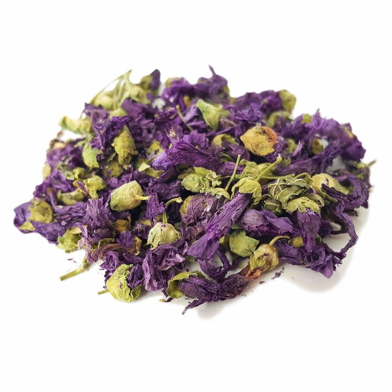 Violet Flower (Gol Banafshi) – Tavazo USA