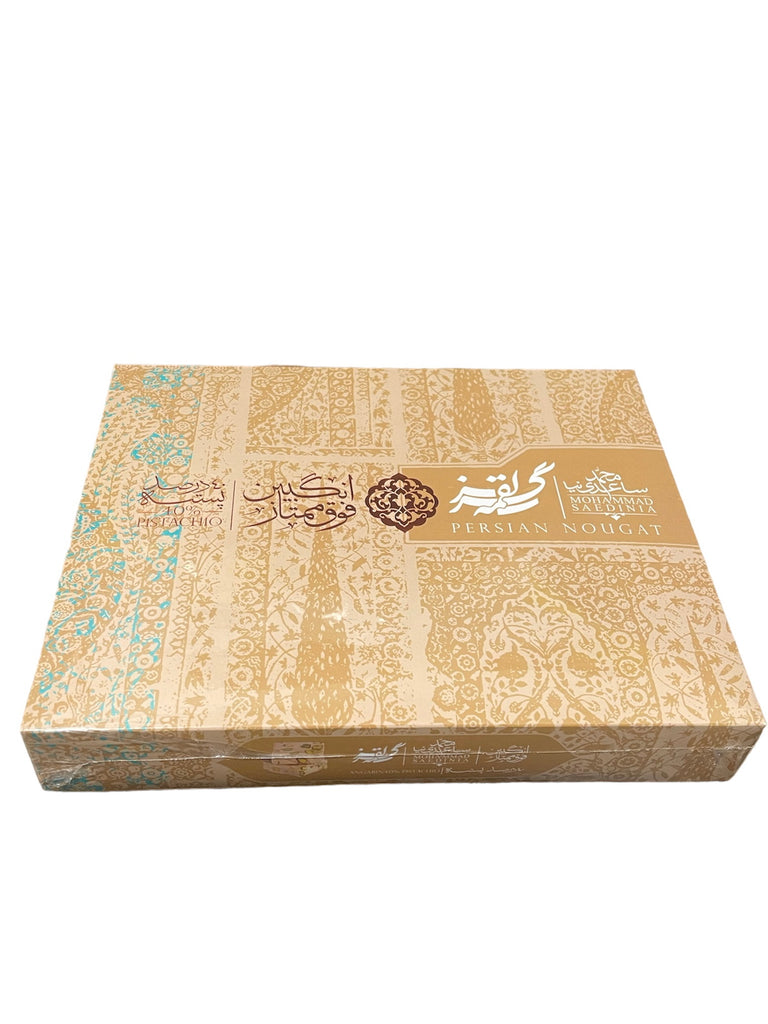 Iranian Sweets in Canada | Confectionary & Sweets – Tavazo USA